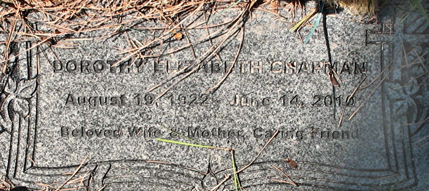 Robert Alfred Chapman